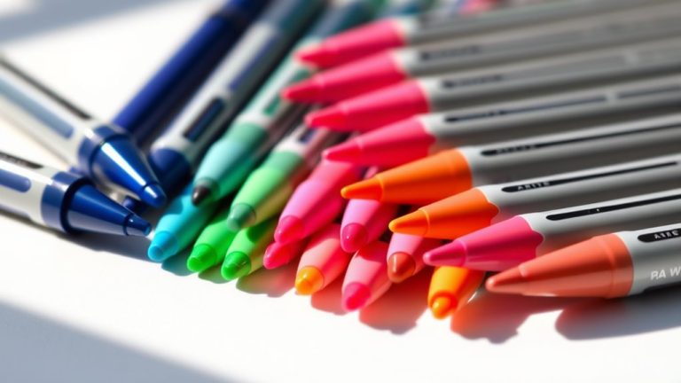 15 Best Artist Markers for 2026 That Pros Can’t Stop Using – Abrams ...